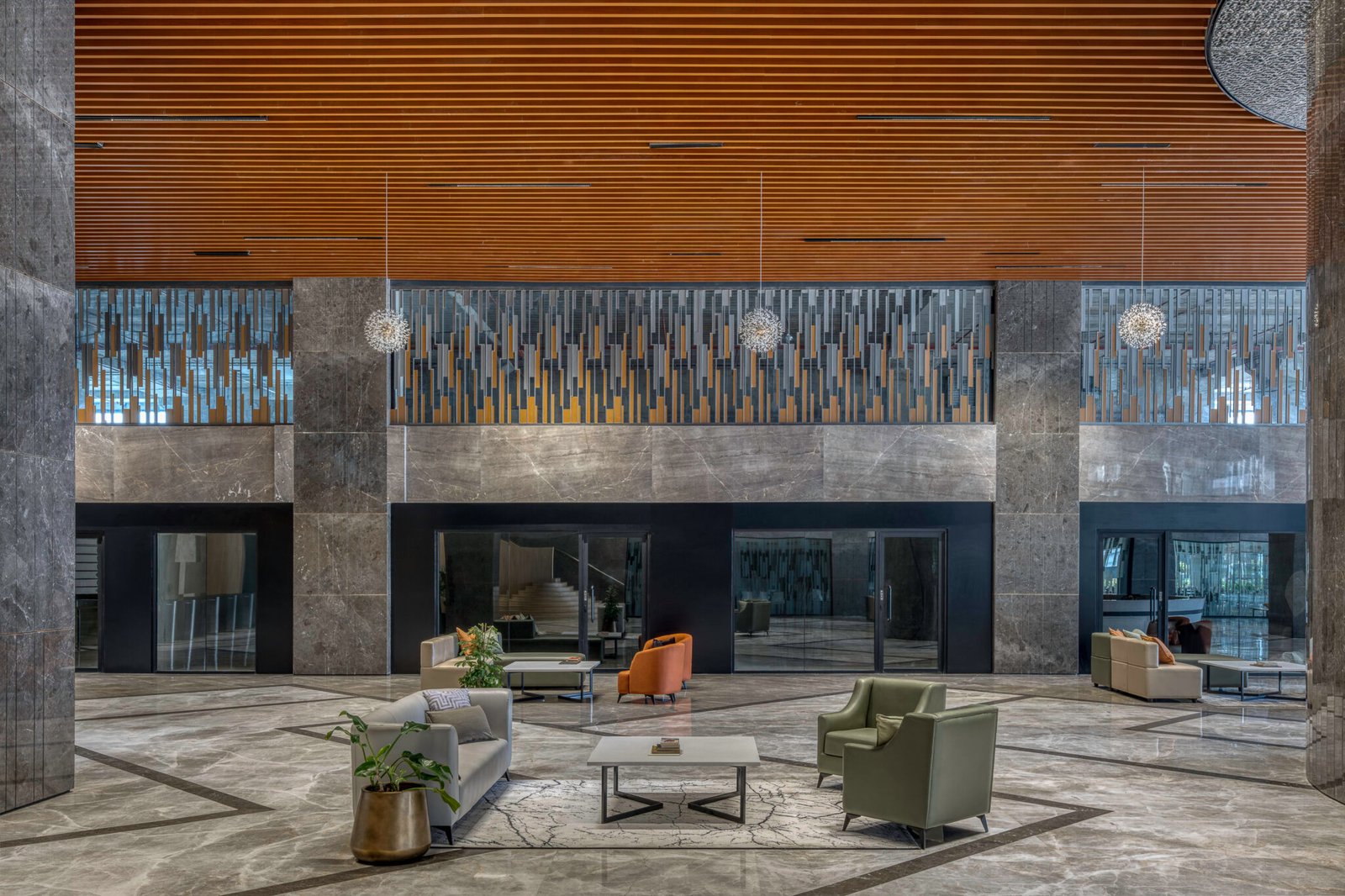 Project – RP Interior Project